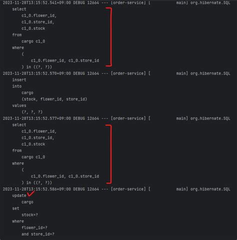 Spring Jpa Duplicate Exception