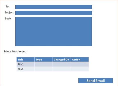 Solved Sap Cloud Sdk Send E Mail With Multiple Existing Sap