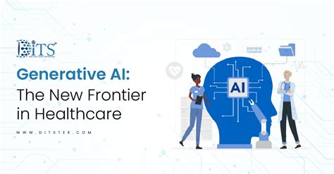 Generative Ai The New Frontier In Healthcare