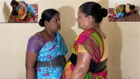 A Submission Wrestling Match Between Two Neighbours