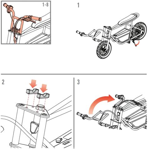 Razor Rambler™12 Electric Mini Bike User Guide