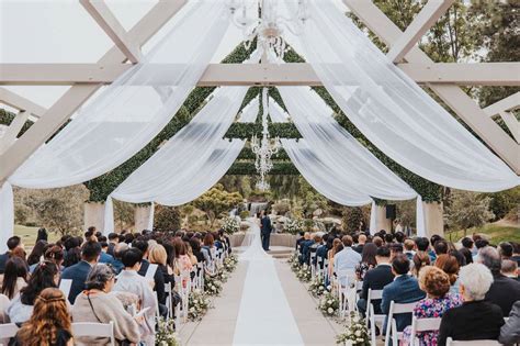 Coyote Hills Golf Course Venue Fullerton Ca Weddingwire