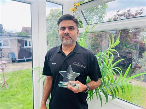 Waqas Chughtai On Linkedin Absolutely Pleased To Have Received This In