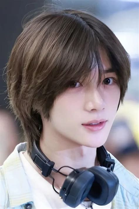 چرا مدل موی کره ای بومگیو 2025 بین فن‌ها انقدر محبوبه؟ عکس‌ها