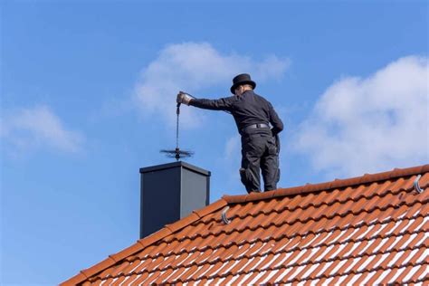 How Much Does Chimney Cleaning Cost In 2025