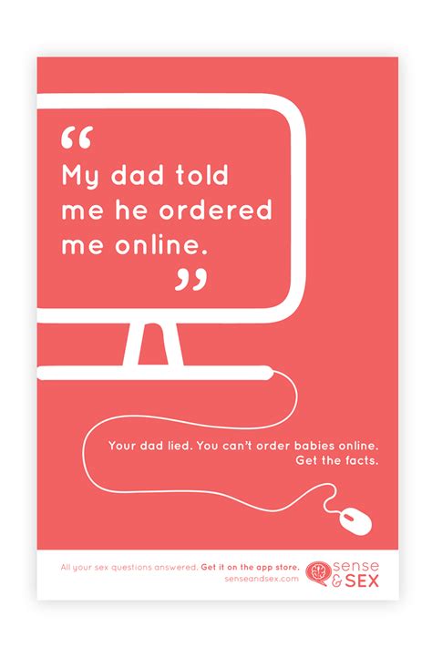 Sense And Sex Final Bfa Thesis Project Behance