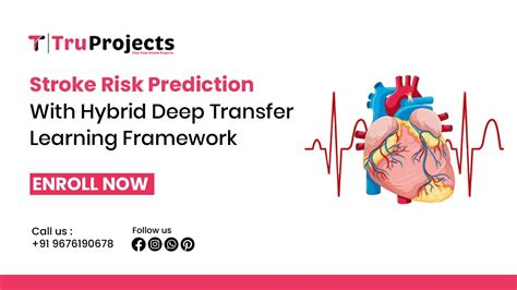 Stroke Risk Prediction With Hybrid Deep Transfer Learning Framework