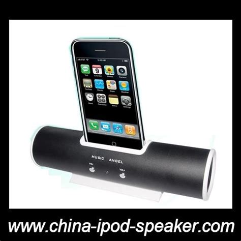 Docking Station For Ipod For Ipod Nanoiphone Sp 002 China Ipod
