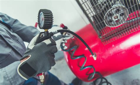 How To Adjust Cut Out Pressure On Air Compressor Top Tips