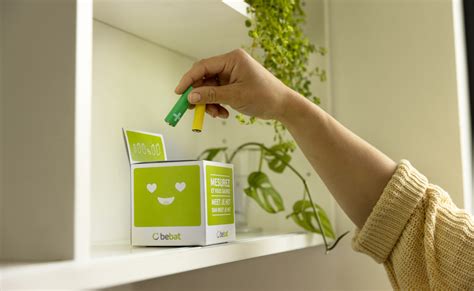 Promoted Bebat Your Partner In Safe And Correct Battery Recycling In Belgium