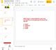 Introduction To The Respiratory System Google Slides Presentation
