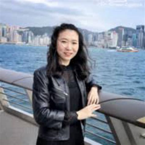 Constance Wang Zhe Wiki