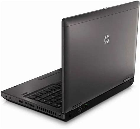 Refurbished Hp Probook At Rs Hp Laptop In Delhi Id