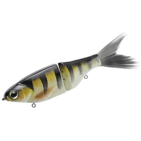 Spro Kgb Chad Shad 180 Glide Bait Scottsboro Tackle Co