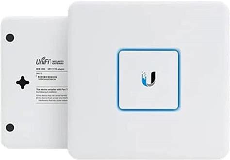 Ubiquiti Unifi Security Gateway Usg Supreme Networks