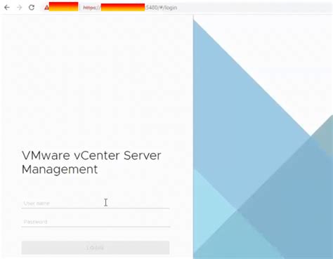 VCenter Server Warning Storage File System Storage Log Is Low On Storage Space Expand Disk