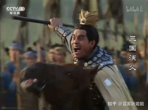 94 版《三国演义》张飞扮演者李靖飞逝世，享年 65 岁，如何评价老先生的一生？ 知乎