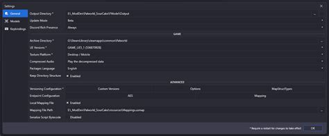 Guide Scake How To Set Up Animating And Import Animations For Project Sugar Cake Palworld