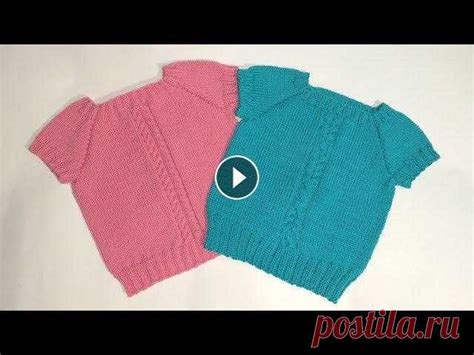 Жилетка связанная спицами схема красивый узор Жилетка для девочки с Жилет для девочки спицами