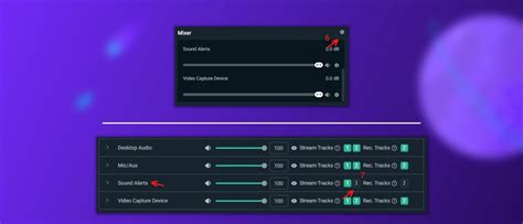 How To Mute Sound Alerts In Your Livestream Vods Beginners Guide Sound Alerts