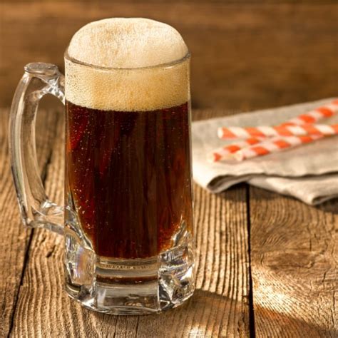 Aandw® Root Beer Soda Bottle 2 Liter Fred Meyer