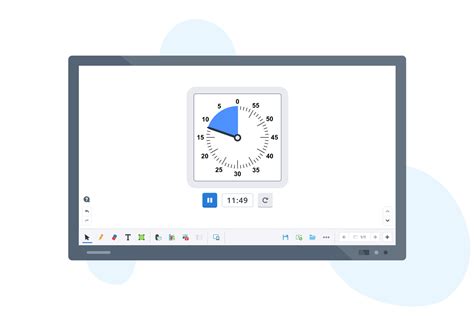 Classroom Timers Gynzy