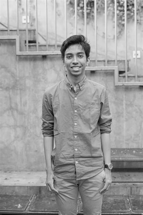Muhammad Kemal Haqqy Universitas Indonesia My Mayonnaise Jar
