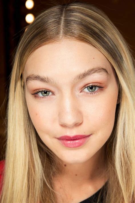 Gigi Hadid 7 Gigi Hadid Official Photo 39709629 Fanpop