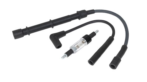 20580 Inline Spark Tester W Coil On Plug Wire Lisle Corporation