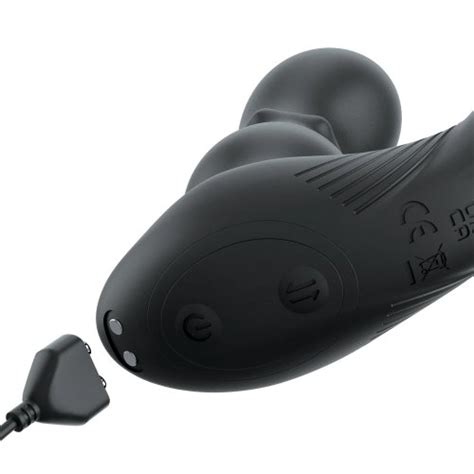 Anal Fantasy Elite Collection Ass Gasm Slide And Glide Sex Toys At Adult Empire