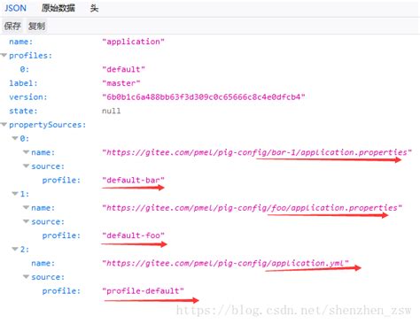 springcloud config server的git仓库配置详解 搜索目录 灰信网（软件开发博客聚合）