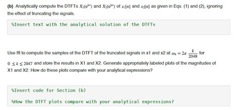 A For Most Of This Exercise You Will Be Working Chegg Com
