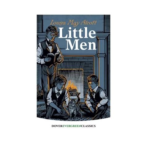 Little Men Classical Education Books