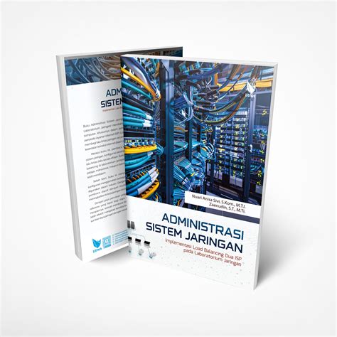 Administrasi Sistem Jaringan Implementasi Load Balancing Dua Isp Pada Laboratorium Jaringan