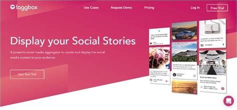 How To Embed Social Media Feeds On Your Website Why