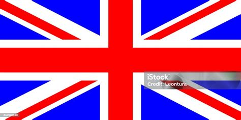 British Flag Stock Illustration Download Image Now British Culture