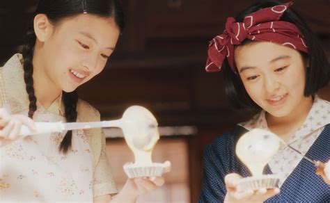 Netflix《舞伎家的料理人》開年必追日劇，滿溢是枝裕和迷人的日本情懷 Vogue Taiwan