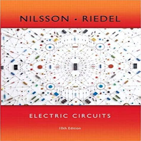 Solution Manual For Electric Circuits 10th Edition By Nilsson Riedel Isbn 0133760030