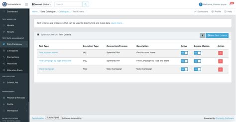 Test Data Automation Software 2024 Reviews Pricing And Demo