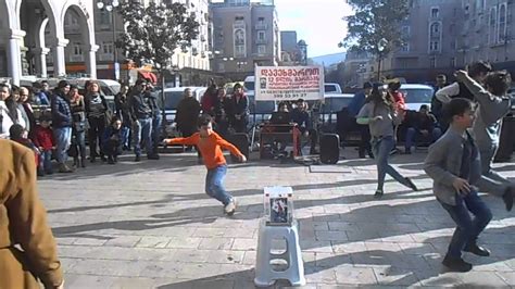 Cekva Mtiuluri Marjanishvilze Youtube