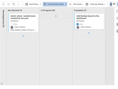 Lock Filter So Assigned To Can Not Turn Off Smartsheet Community