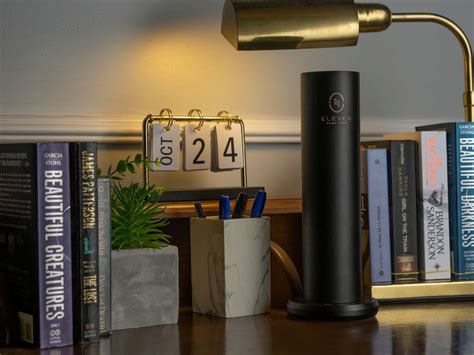 Main Differences Between Reed Diffusers And Electric Diffusers Eleven