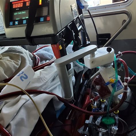 Ecmo Prn Transport