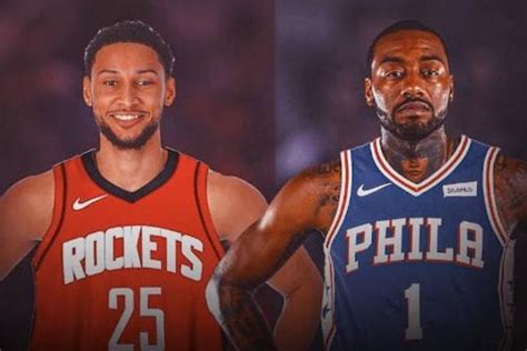 美記曝火箭有意西蒙斯，希望在訓練營前達成交易，沃爾或成籌碼 壹讀