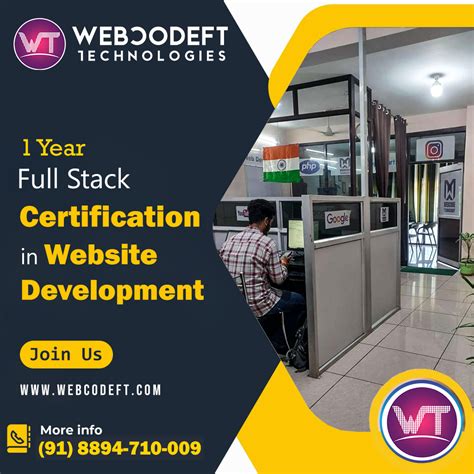 Software Development And Industrial Training Company In Hamirpur