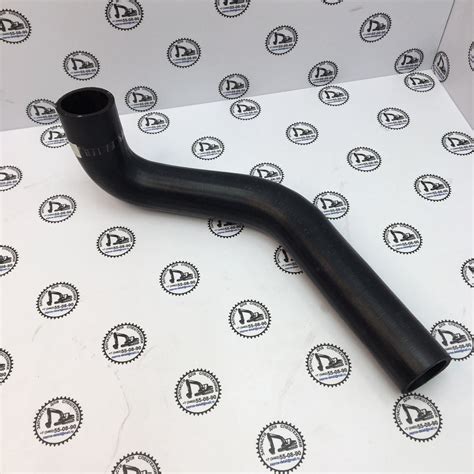 Патрубки радиатора 3090923 3102063