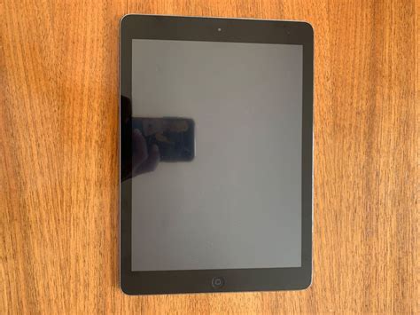 iPad Air 1 32GB | Kaufen auf Ricardo