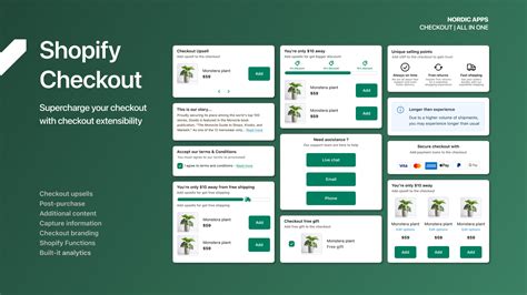 Checkout Flow Checkout Flow Shopify App Store