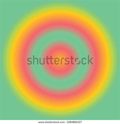 Abstract Gradient Background Blurred Backdrop Vector Stock Vector Royalty Free 2284882427