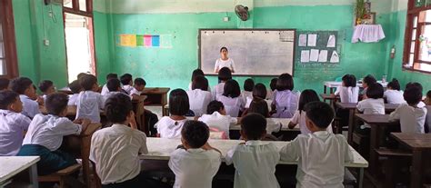 ကျွန်းစုမြို့တွင် ၁၀၃နှစ်မြောက် အမျိုးသားအောင်ပွဲနေ့ အထိမ်းအမှတ်အကြို